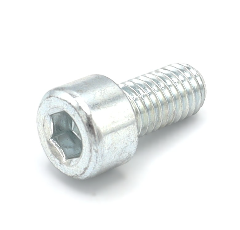 Screw MC6S M8x16 fzb