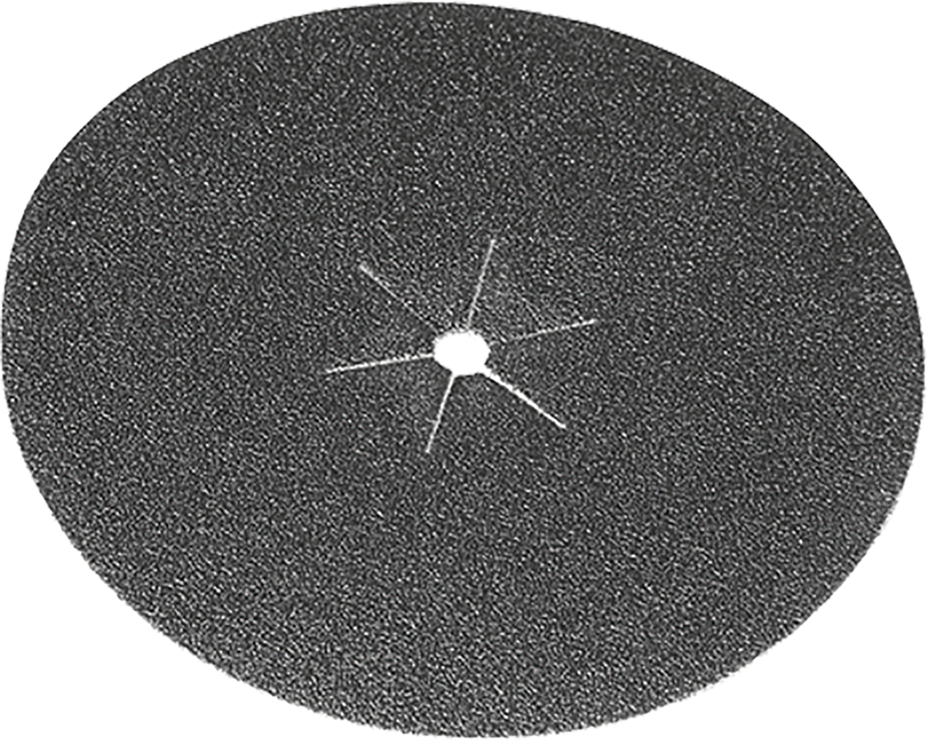 Bona 8100 Black Silicon Carbide Disc