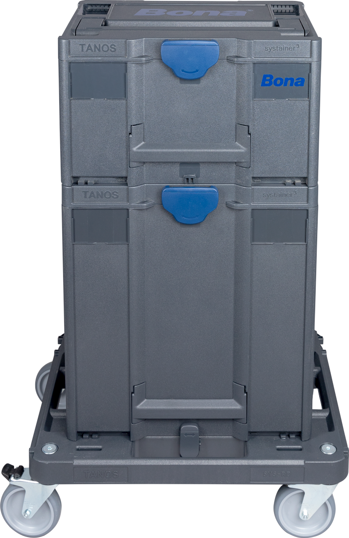 Bona Box XL (AST437)