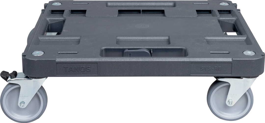 Bona Box Trolley