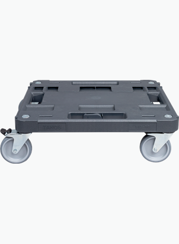 Bona Box Trolley (AST999)