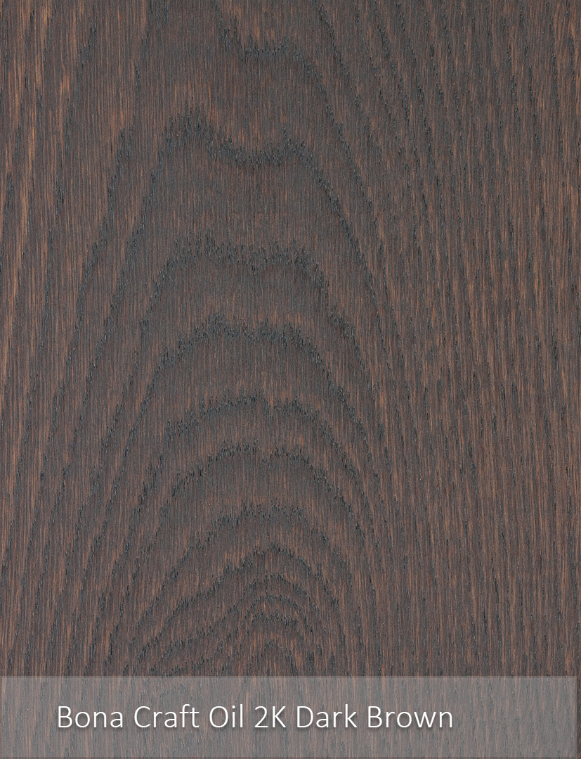 Bona Craft Oil 2K (GT590208007)