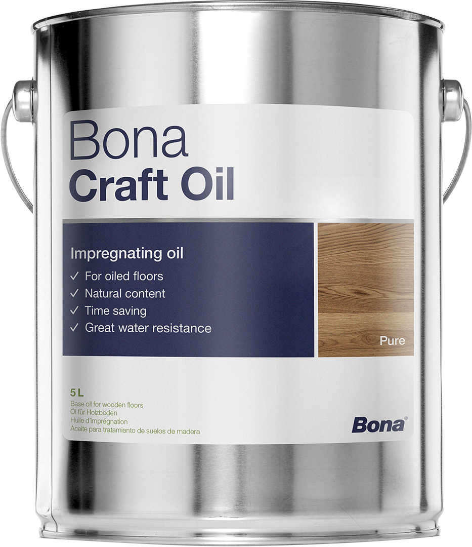 Bona Craft Oil