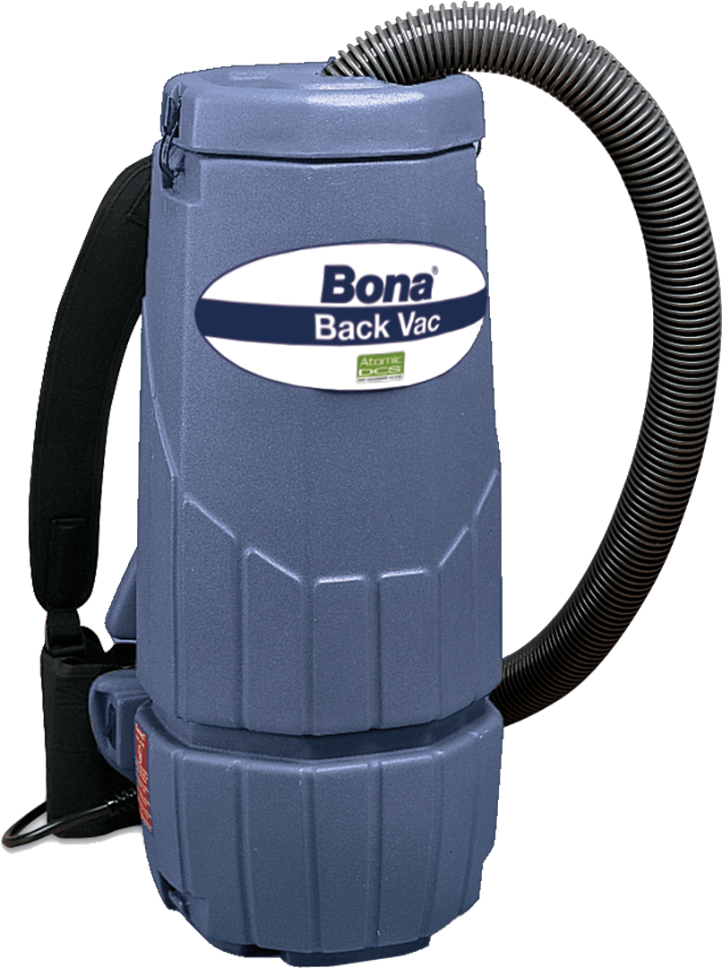 Bona DCS® Back Vac