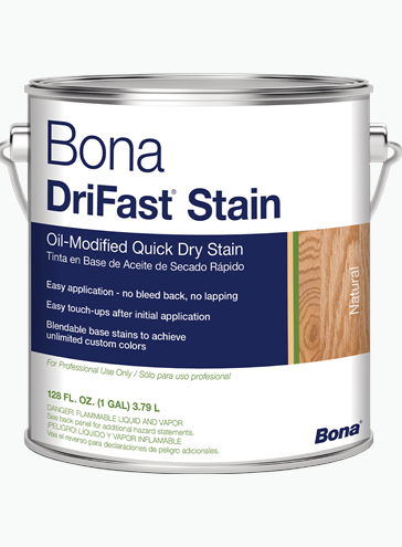 Bona DriFast® Stain (SS750051100)