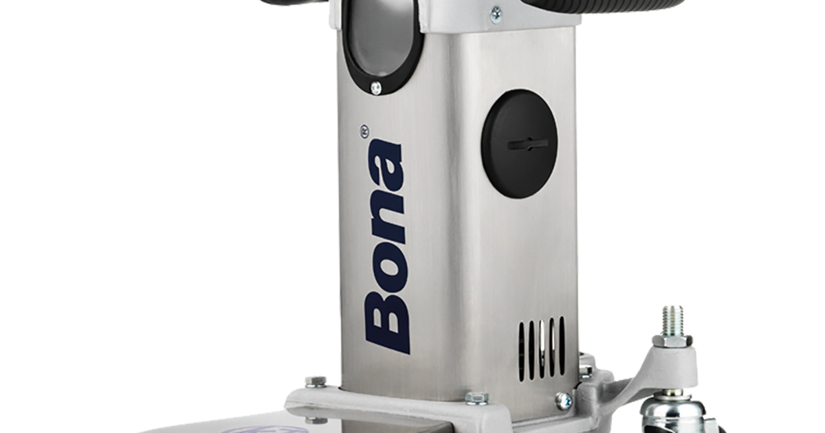 Bona Edge XL / OLD