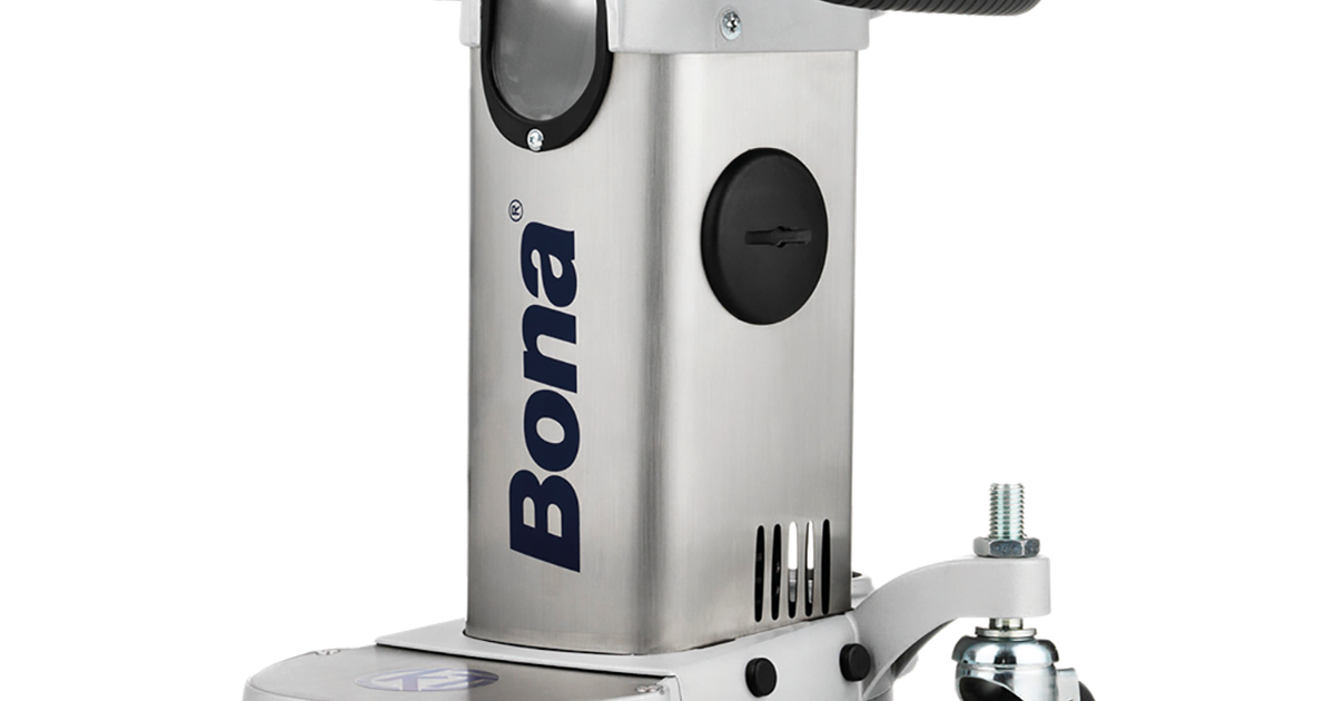 Bona Edge / OLD