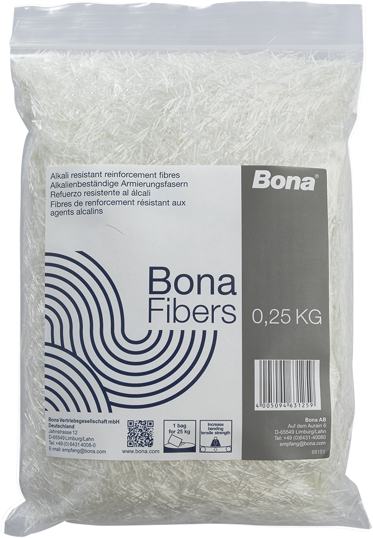 Bona Fibers