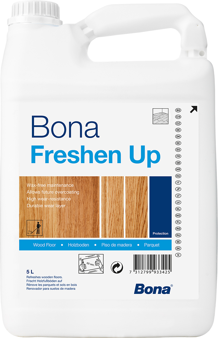 Bona Freshen Up (WP595020002) Bona Freshen Up (WP595020002)