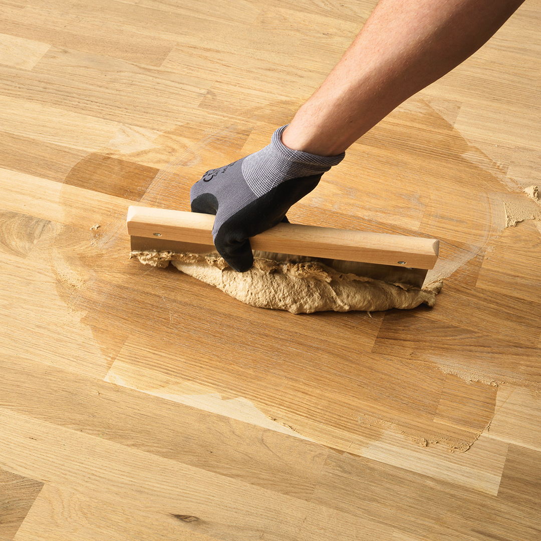 Bona Home Wood Floor Filler