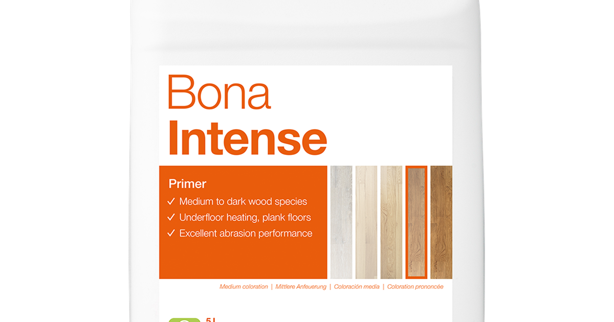 Bona Intense
