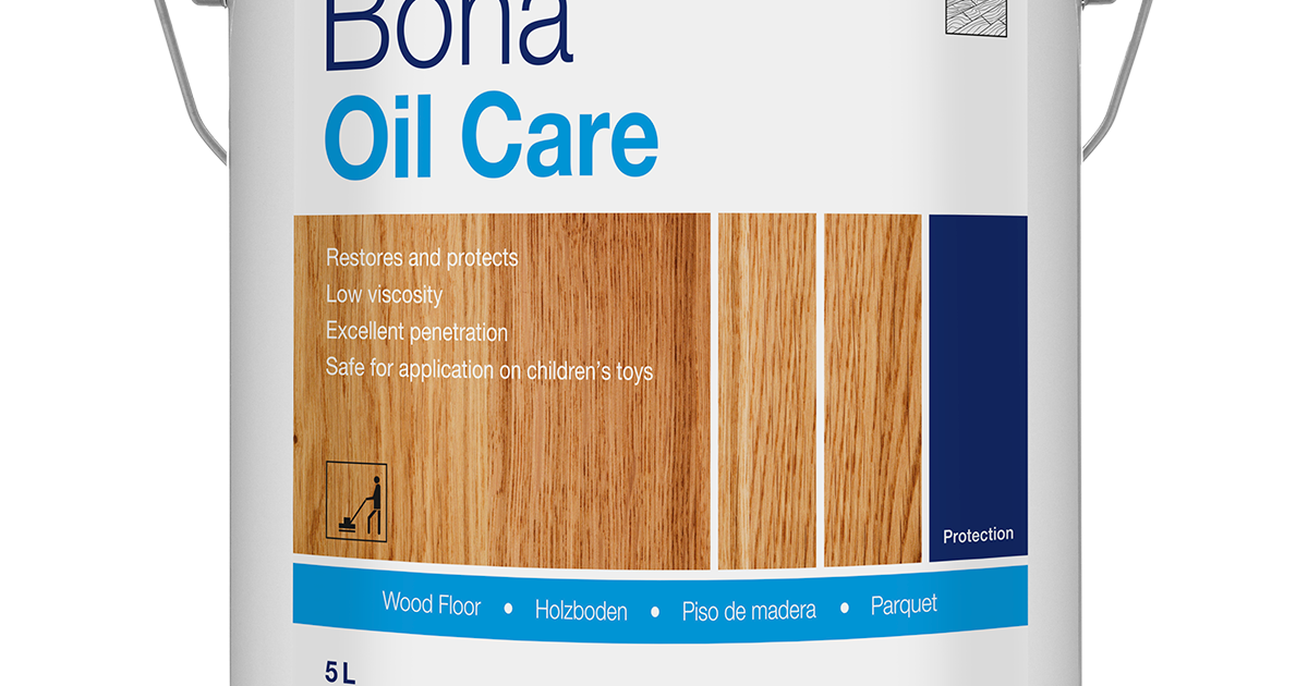 Bona Oil Care (GT525120100)