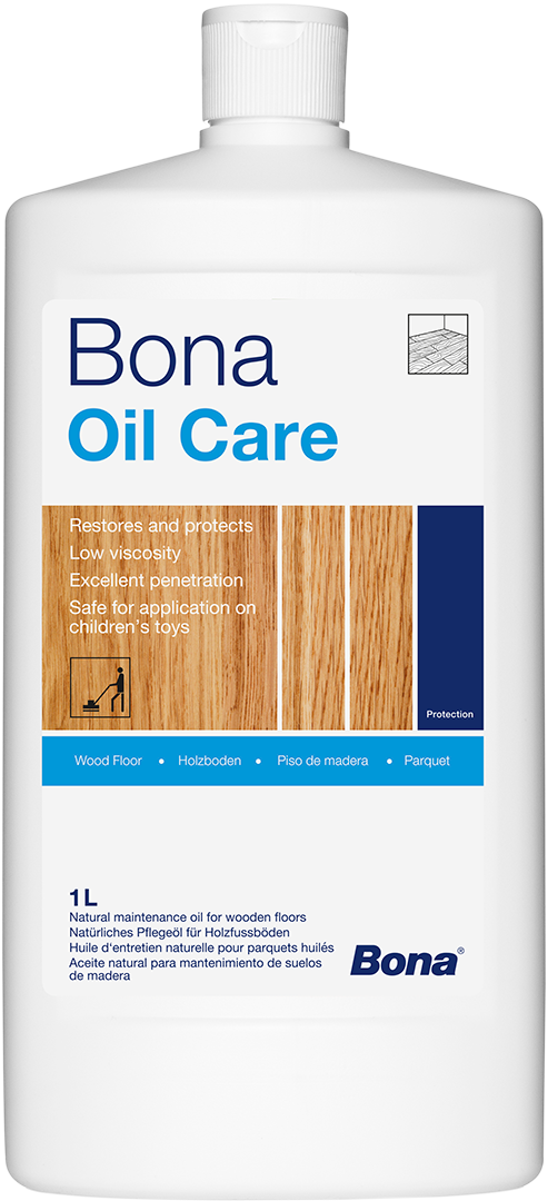 Bona Oil Care