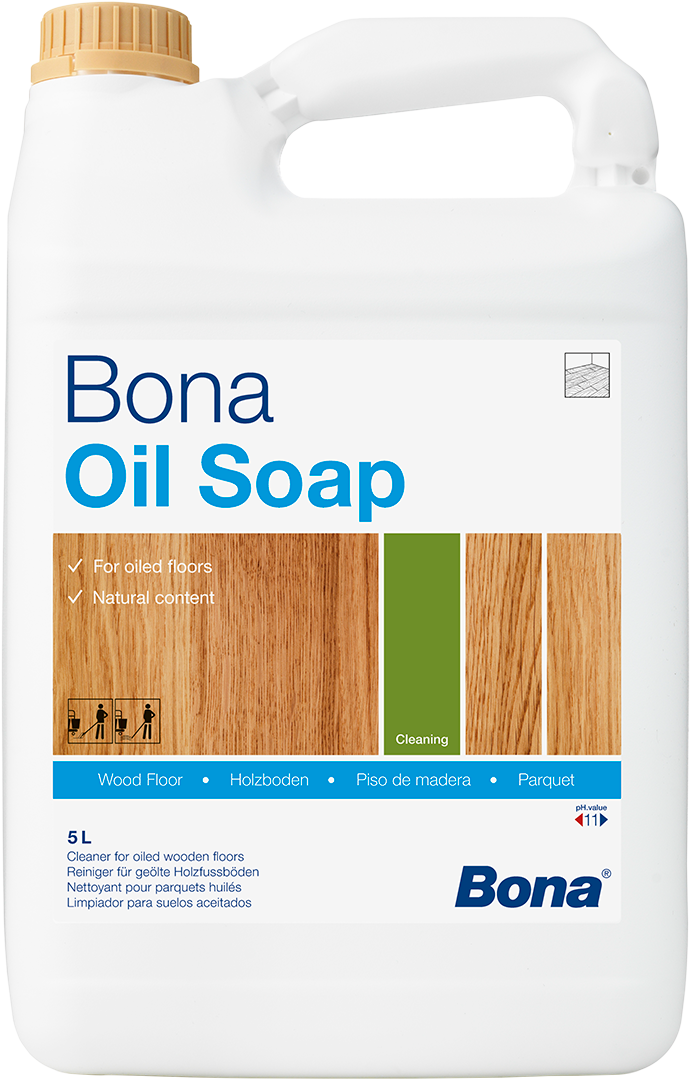 Bona オイルソープ