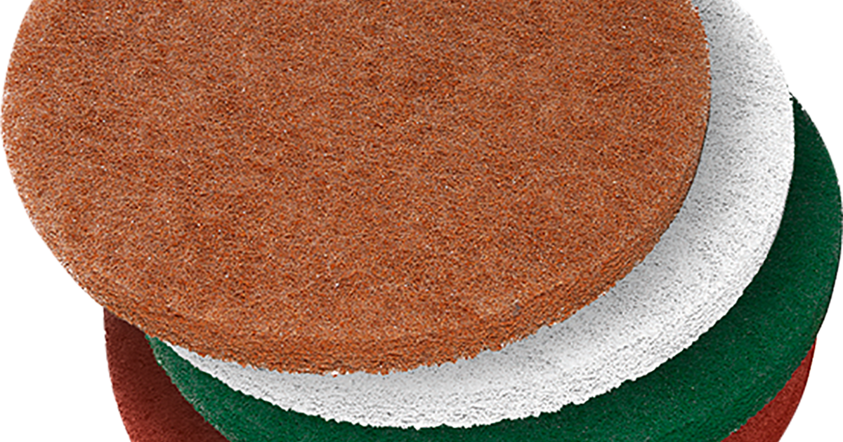 Bona Superpad 200 mm