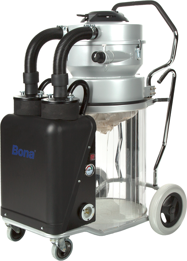 Bona Portable DCS® 2.0