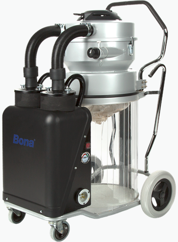 Bona Portable DCS® 2.0 (AMO530020)