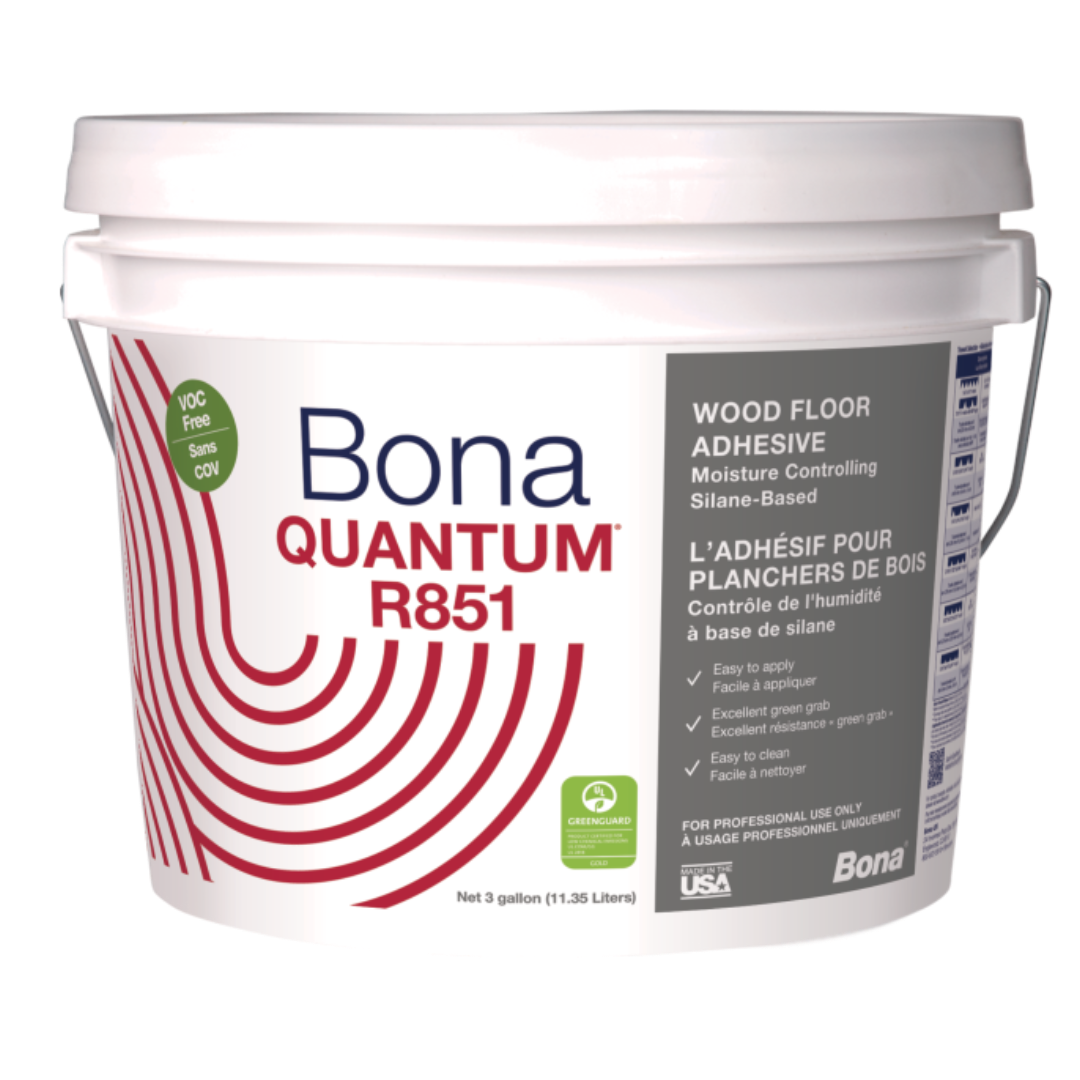 Bona QUANTUM® R851