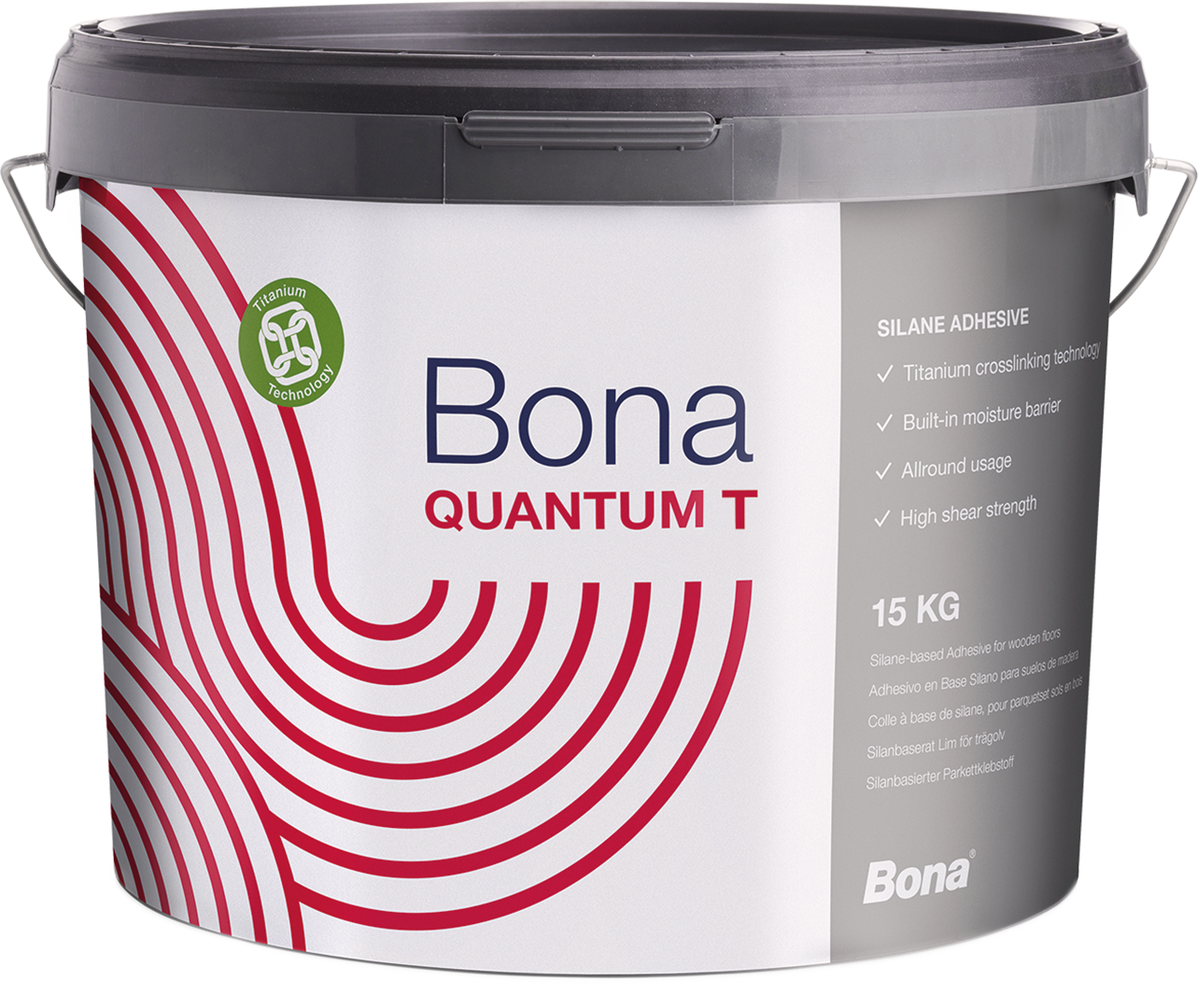 Bona Quantum T