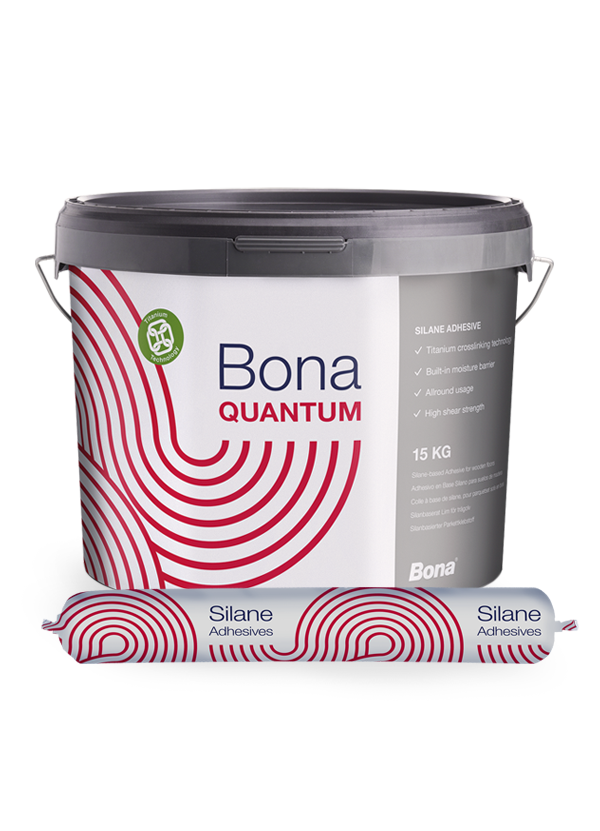 Bona Quantum