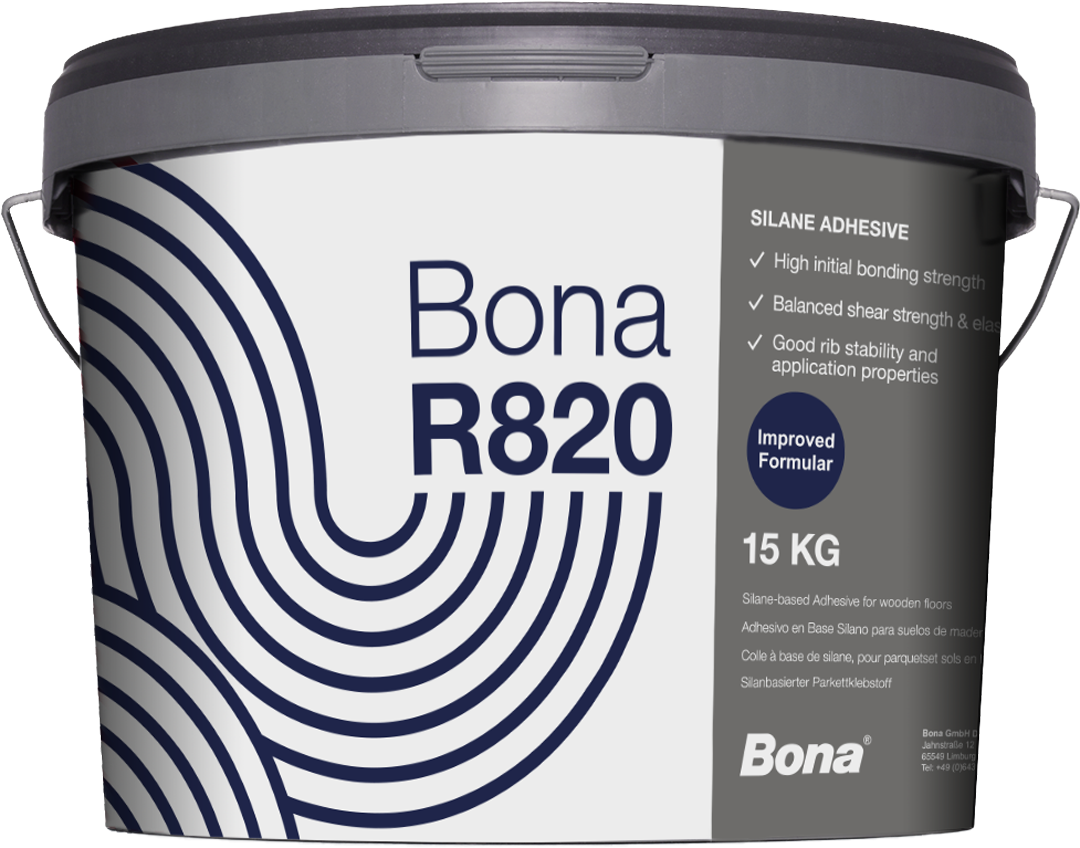 Bona R820 (BR82002800GBBO)