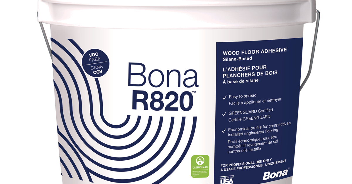 Bona R820™