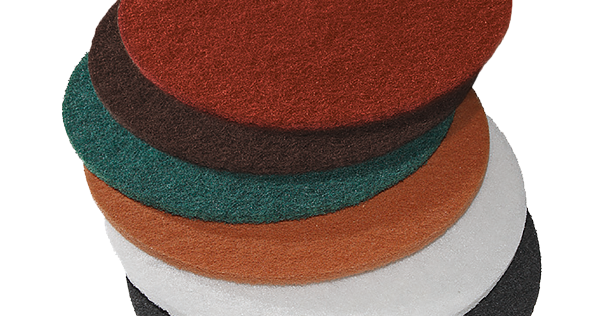 Bona Superpad 407 mm