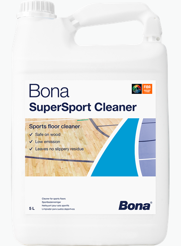 Bona SuperSport Cleaner (WM763020001)