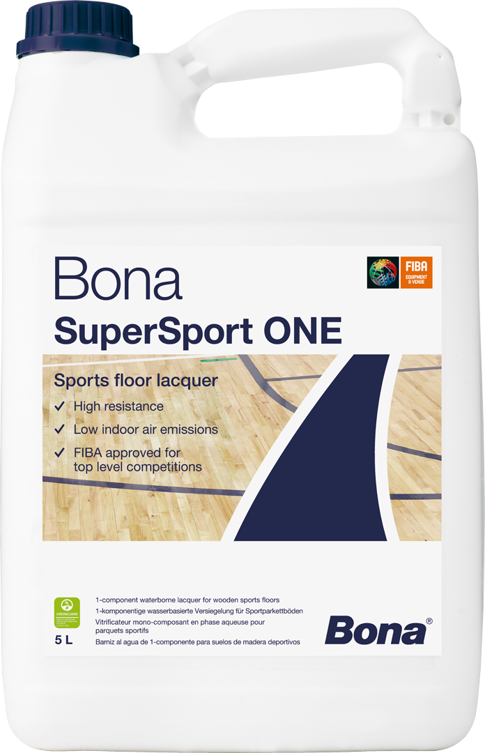Bona SuperSport ONE