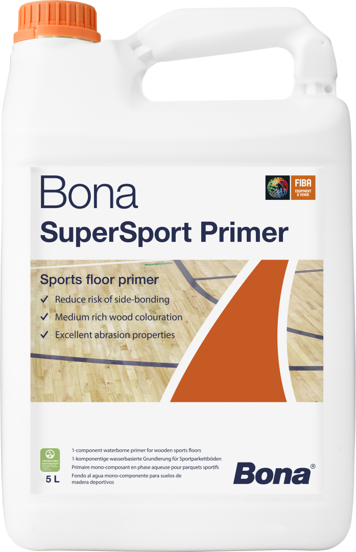 Bona SuperSport Primer (WB251020001)