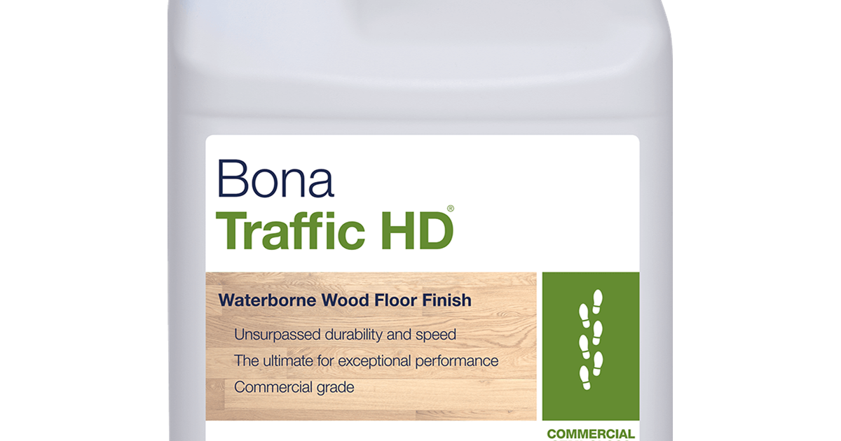 Bona Traffic HD® (WT155318001)
