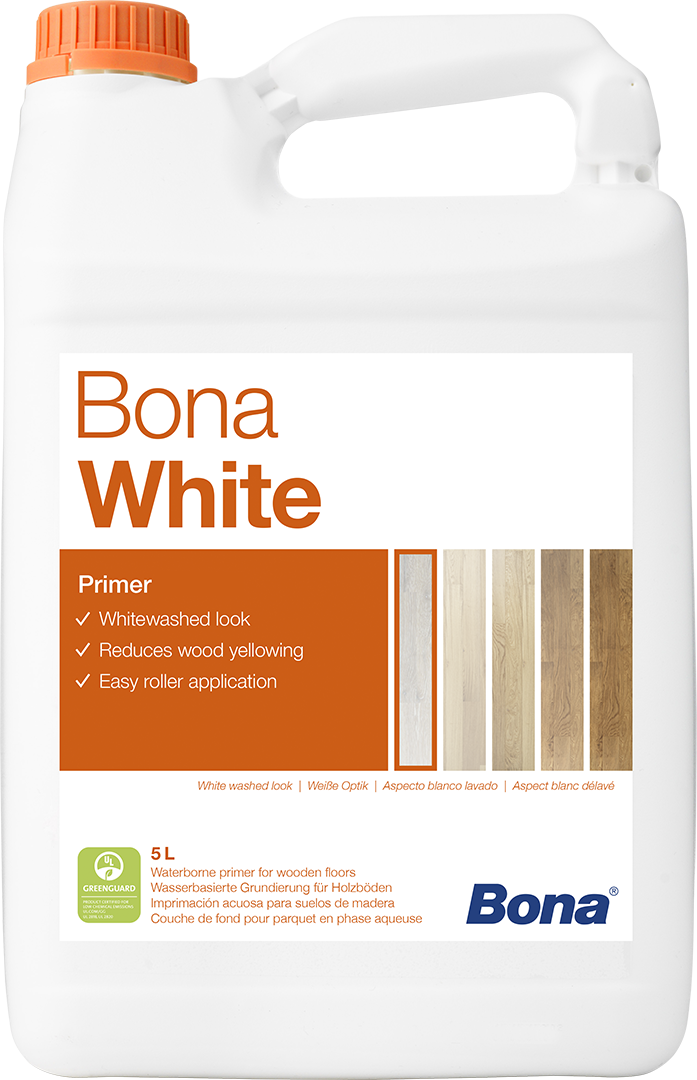 Bona White