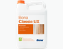 Bona Classic UX