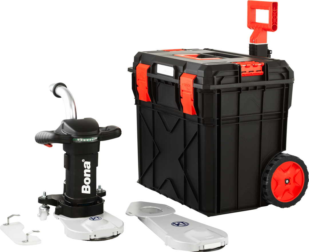 Bona CombiEdge UX (AMK282200)