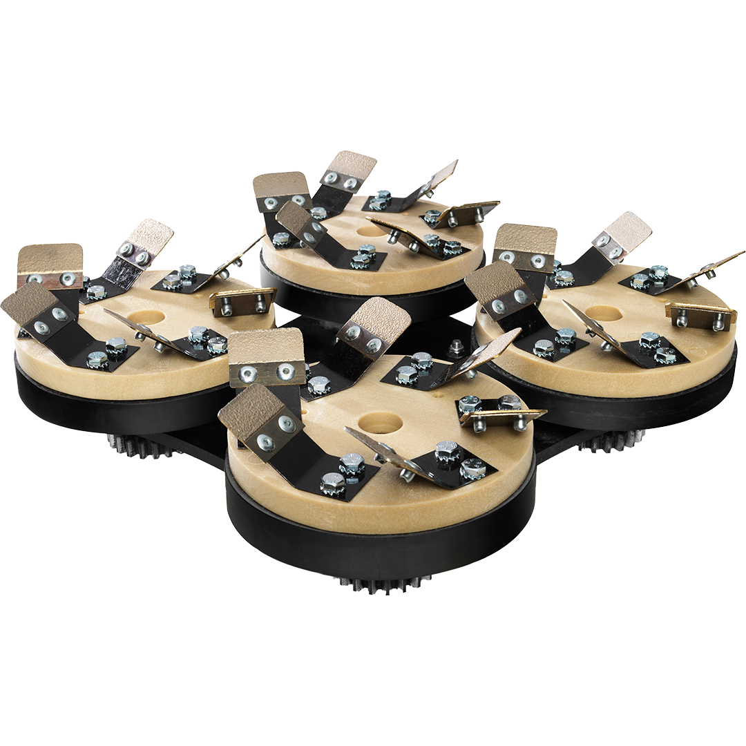 Bona Connect Diamond Blades