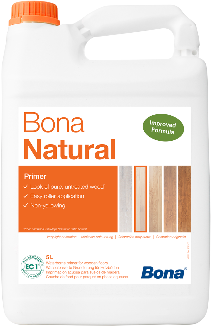Bona Natural Primer