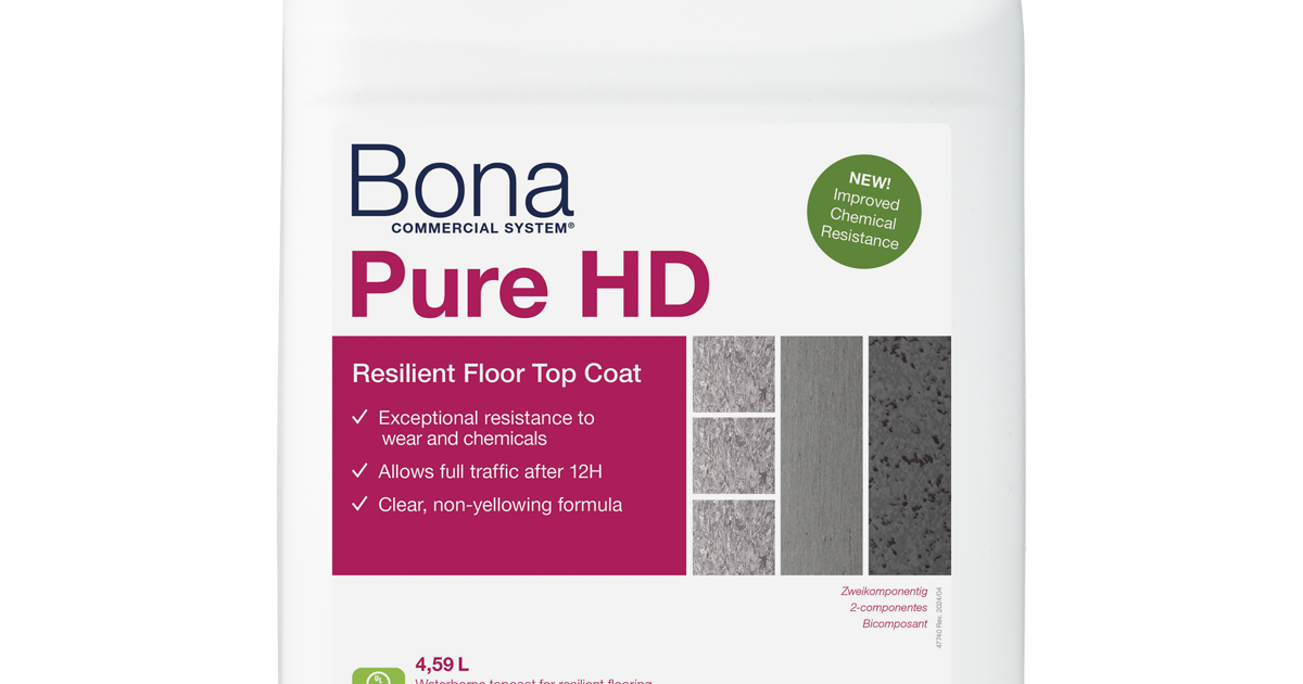 Bona Pure HD