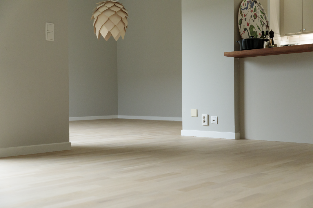 Bona Traffic HD RAW®