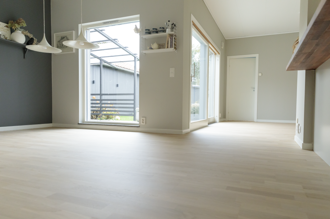 Bona Traffic HD RAW®