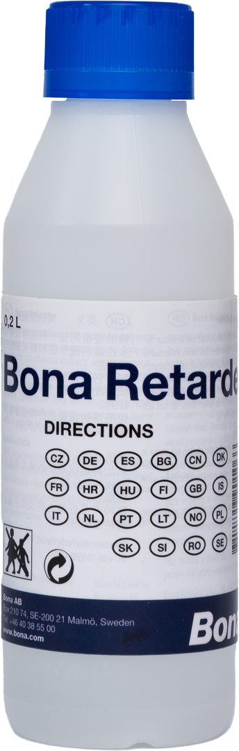 Bona Retarder