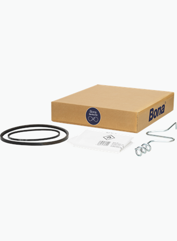 Bona Service Kit Belt UX (ASK2099949001)