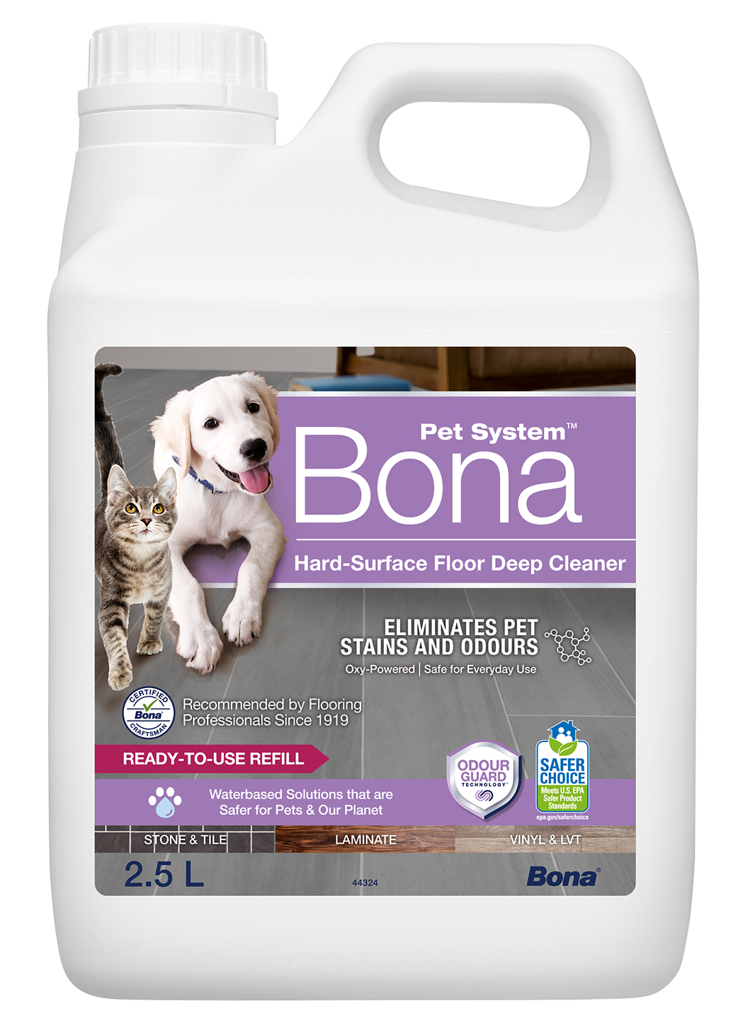 Floor cleaner safe for pets store