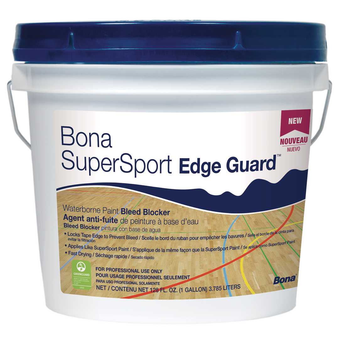 Bona SuperSport Edge Guard™