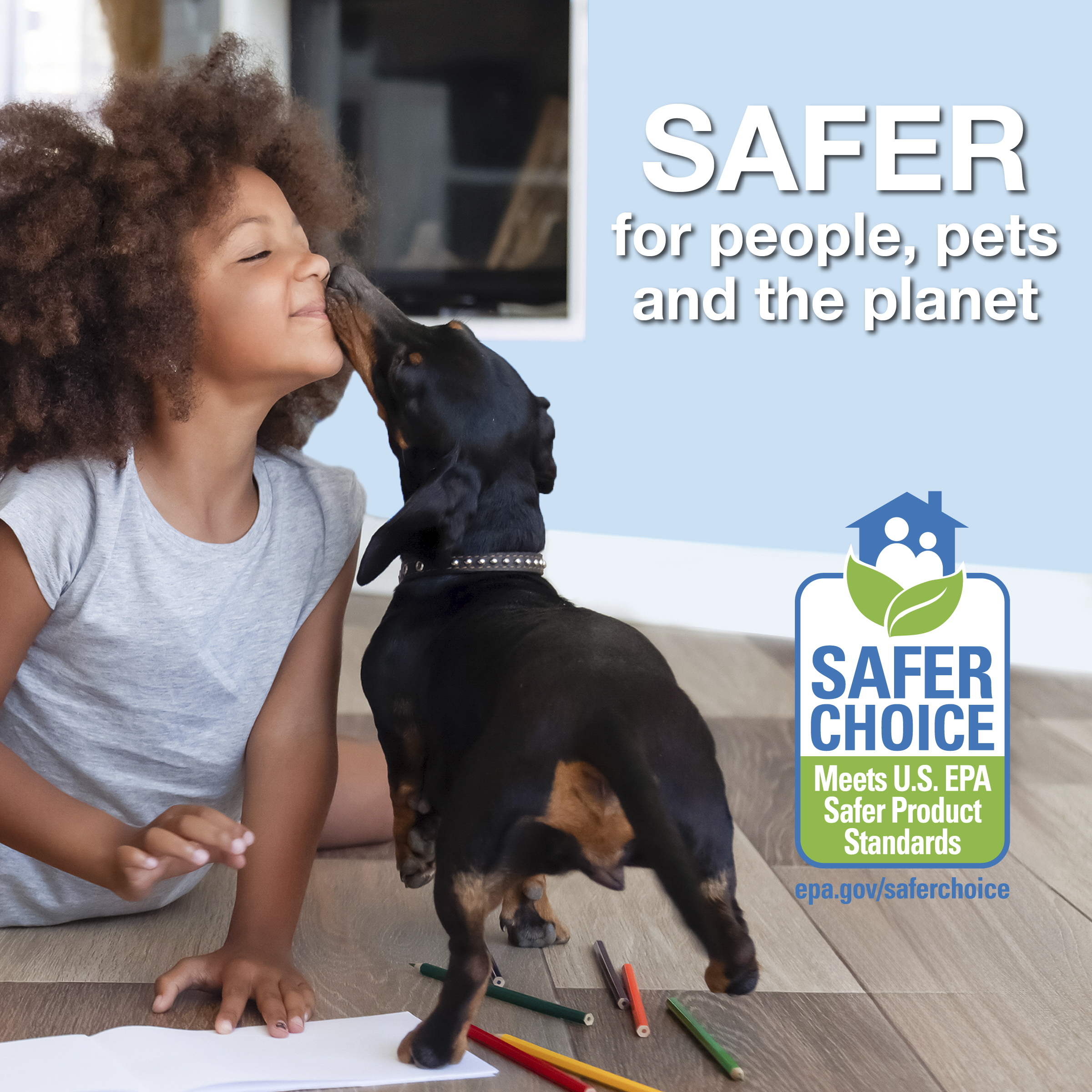 Bona Pet System™ Wood Floor Deep Cleaner (WM859013001)