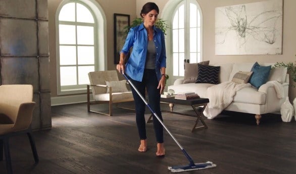 How to Clean Floors Efficiently| Time-Saving Floor Care Tips