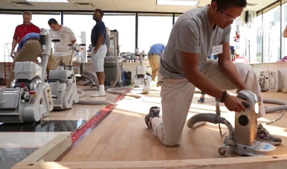 How to Hire a Flooring Contractor