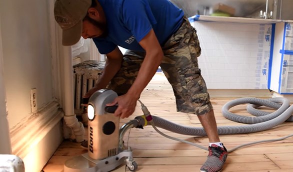 How to Hire a Flooring Contractor