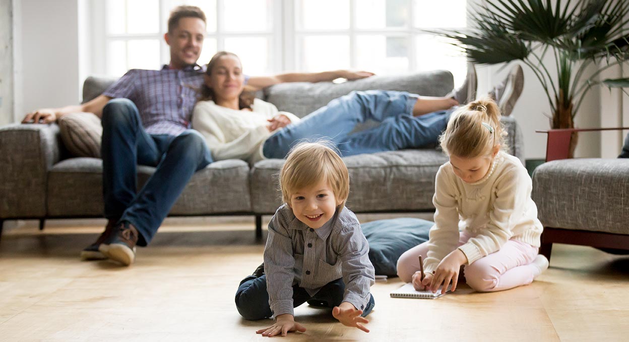 Make Your Home Inspire You