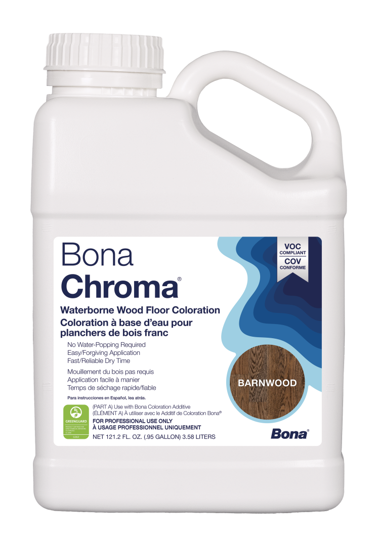 Bona Chroma®