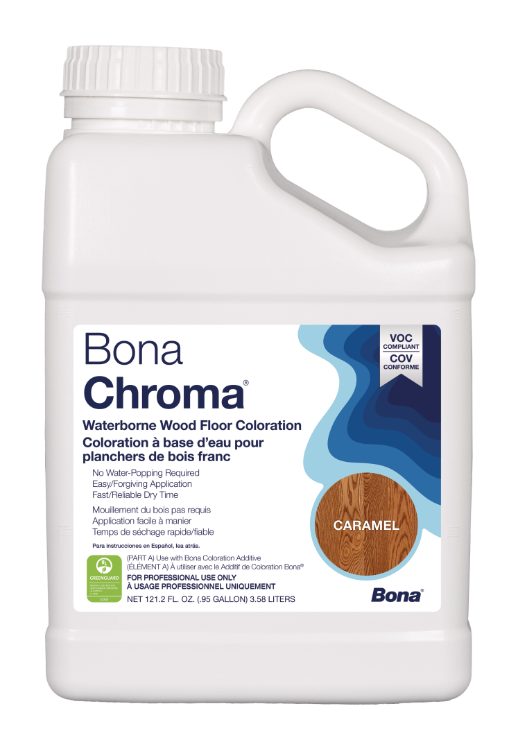 Bona Chroma®